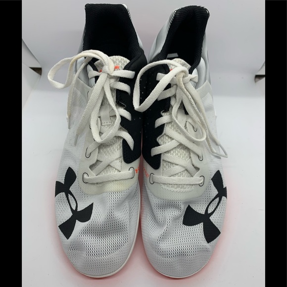 Under Armour | Shoes | Under Armour Racing Flats Distance Running Shoes ...
